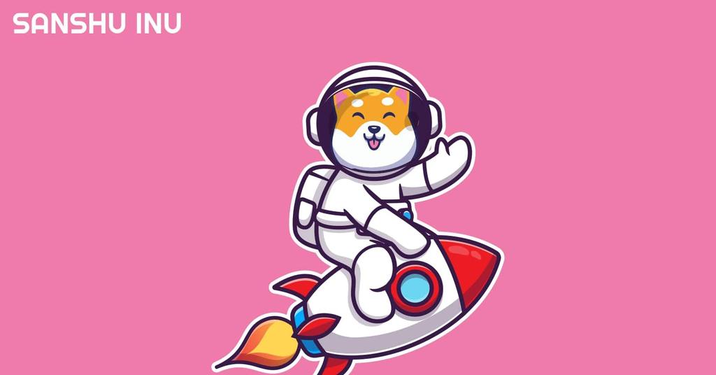 What Is Sanshu Inu? Will It Reach 1 Cent?