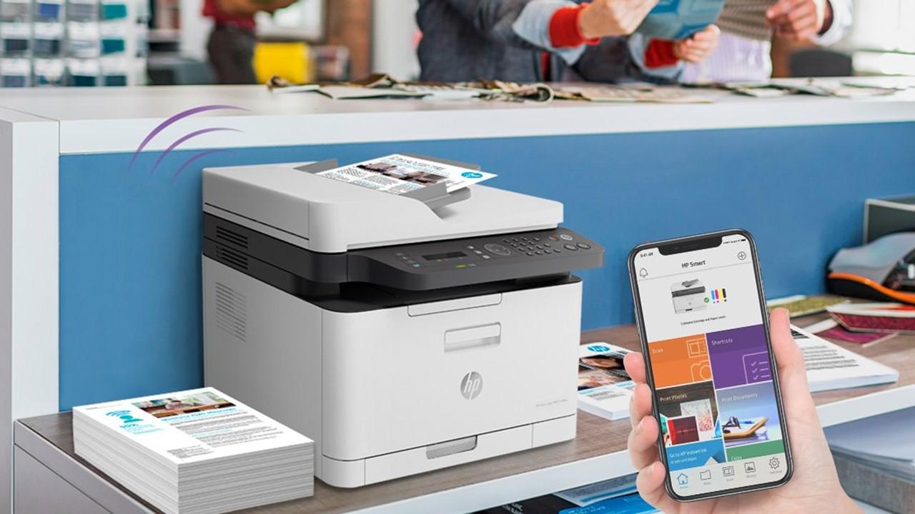 Why Is HP Ink Out of Stock?