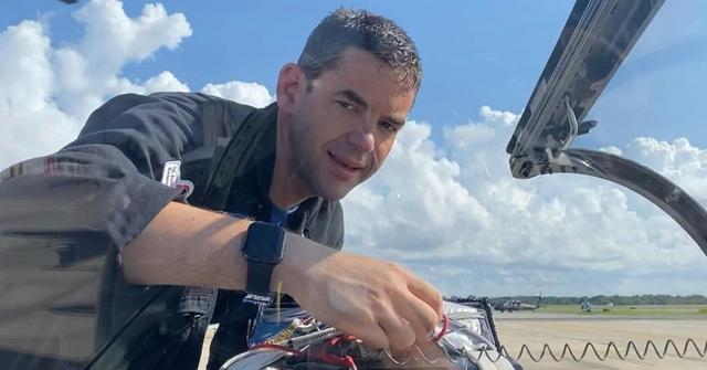 How Did Jared Isaacman Make His Money? Details on the Billionaire