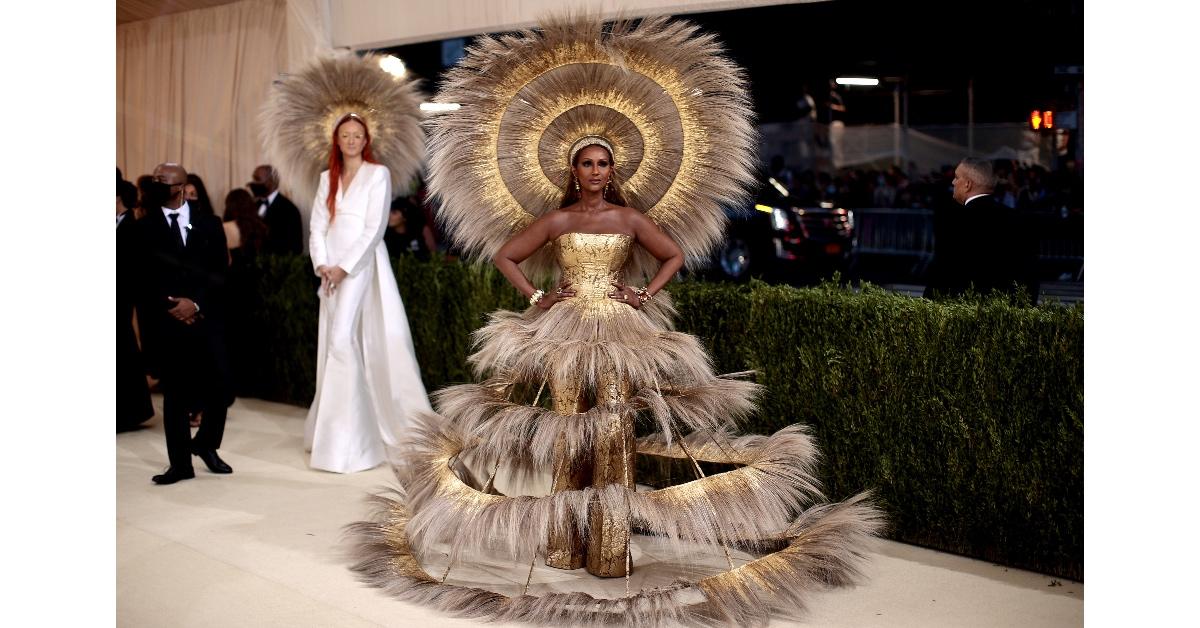 How Much Does It Cost to Throw the Met Gala? Price Breakdown