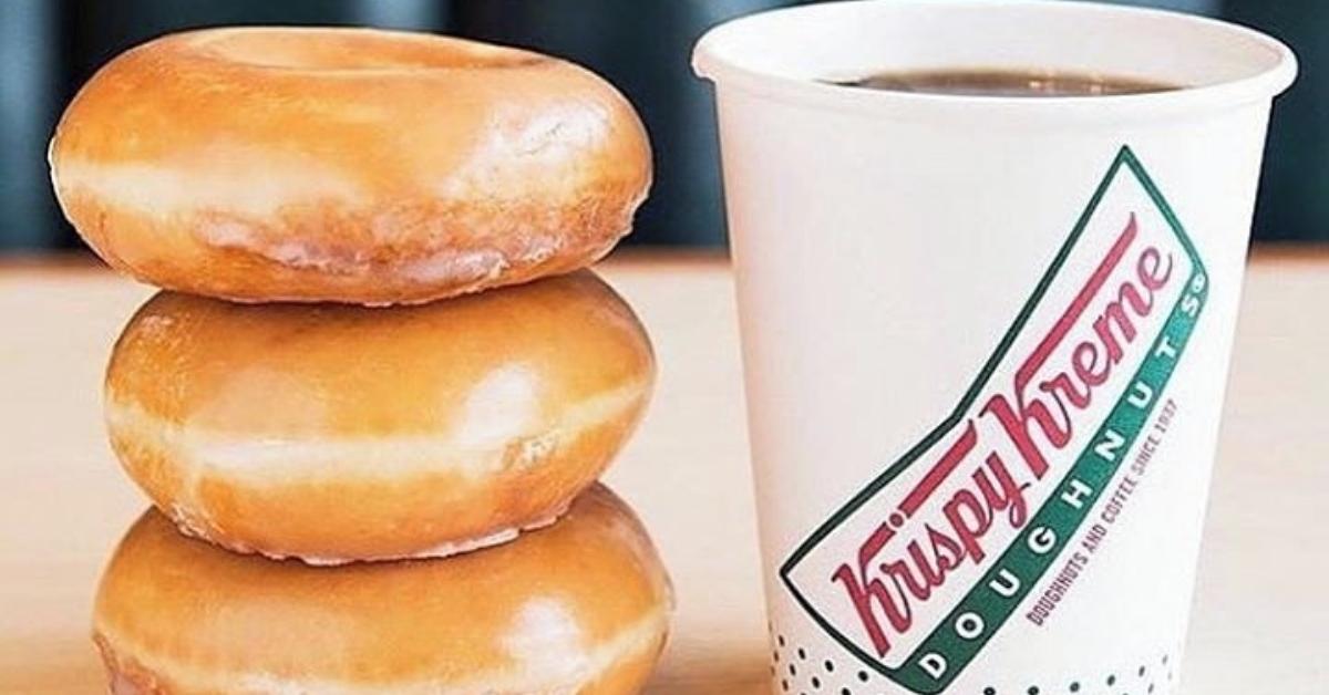 How High Could Krispy Kreme (DNUT) Stock Go?