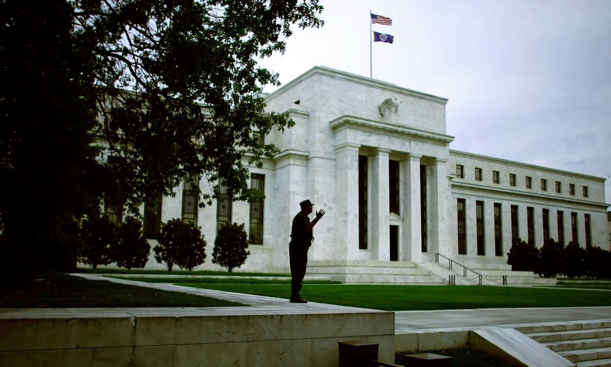 Why Is the Federal Government Buying Bonds? Short Answer, Explained