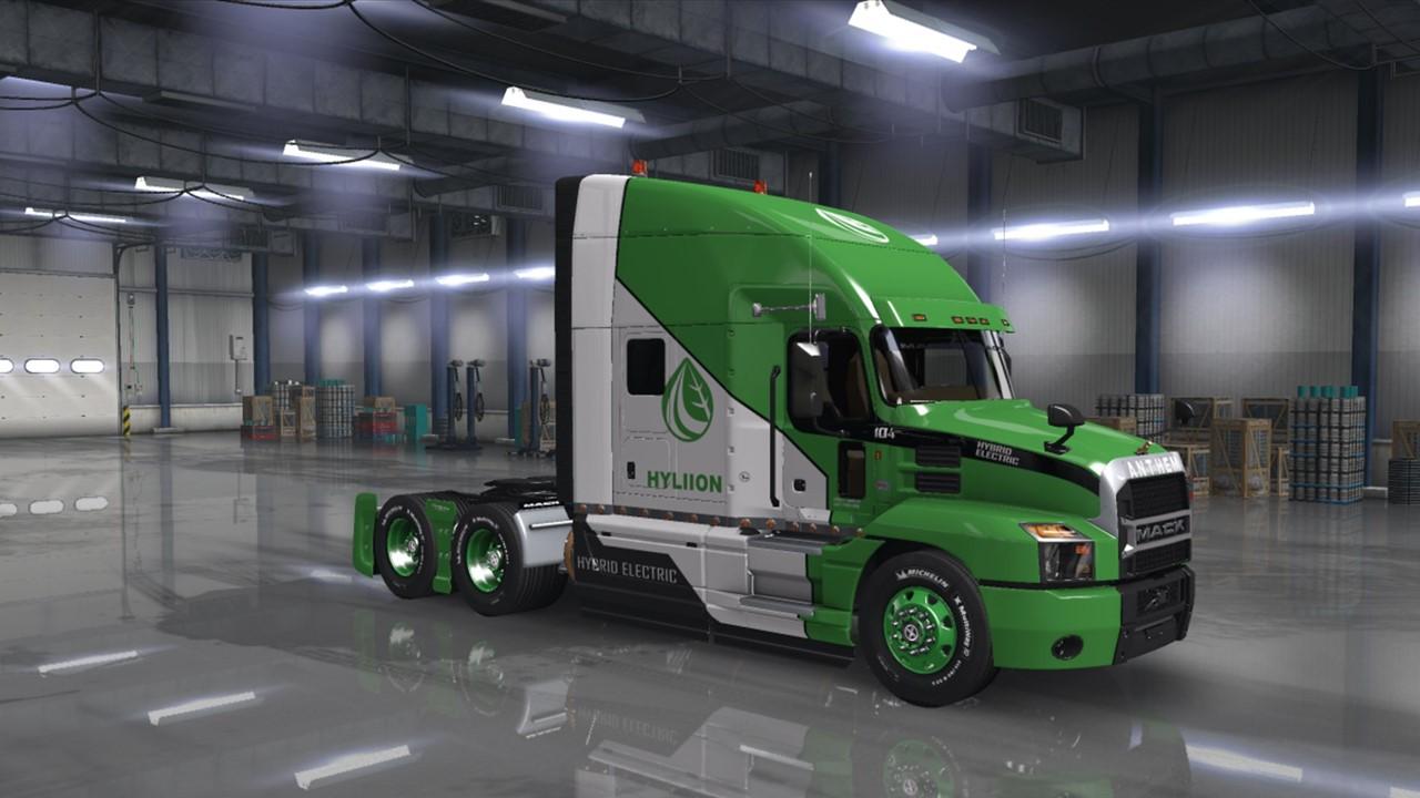 Is Hyliion, HYLN, a Good Stock to Buy?