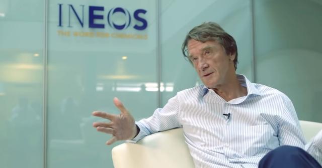 Jim Ratcliffe Net Worth: How the Billionaire Rose to Riches