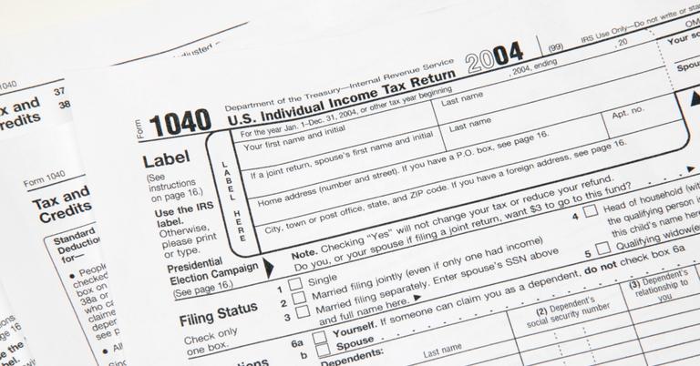 Why Was My Tax Return Rejected Primary Causes Explained why-was-my-tax-return-rejected-primary-causes-explained