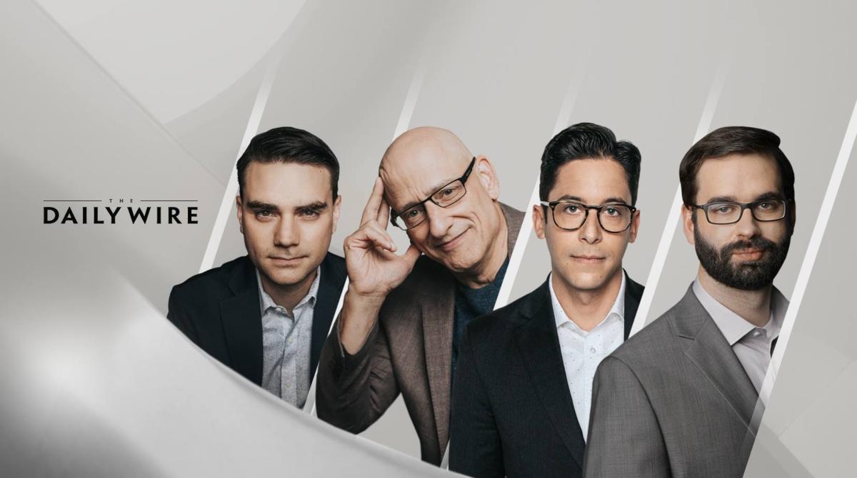Who Owns Conservative Media Company and Website The Daily Wire? Who Owns Conservative Media Company and Website The Daily Wire?