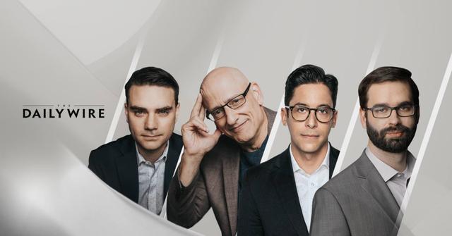 Who Owns Conservative Media Company and Website The Daily Wire?