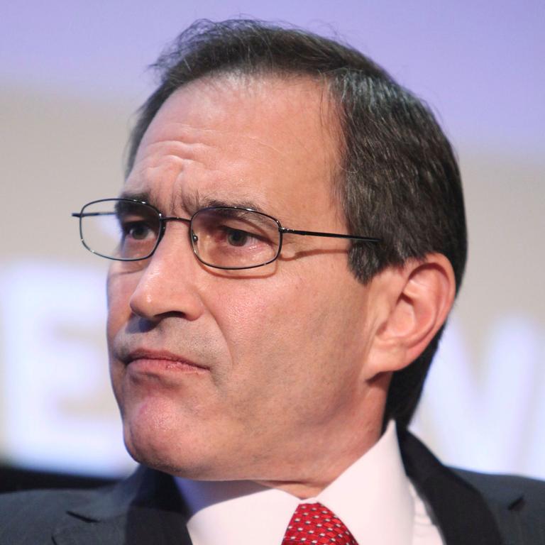 Volatile CNBC On-Air Editor Rick Santelli's Career, Wife, and Salary