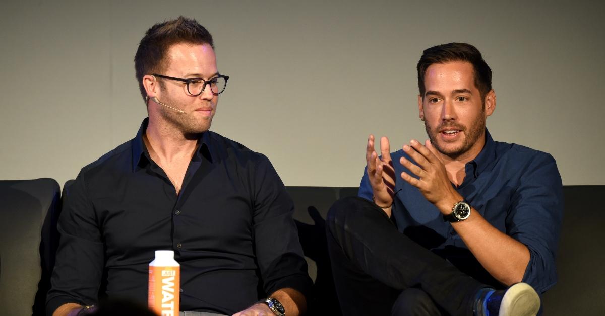 How Did Paris Hilton’s Husband Carter Reum Make His Money?