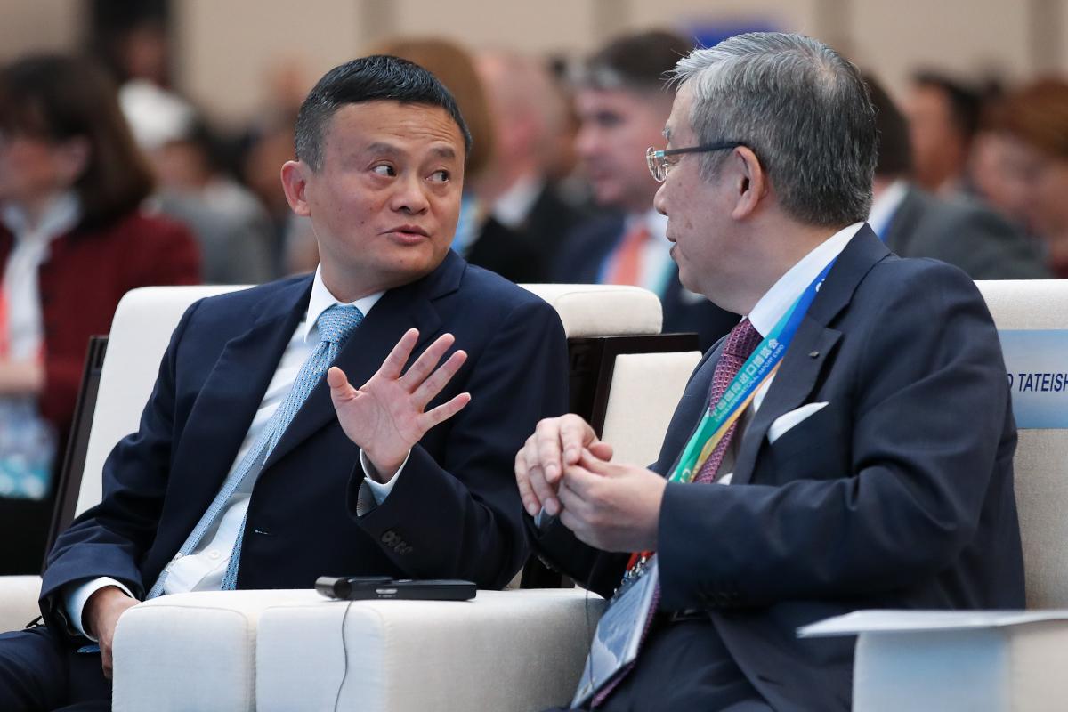 What Happened to Jack Ma after he Took on the Chinese Regulators