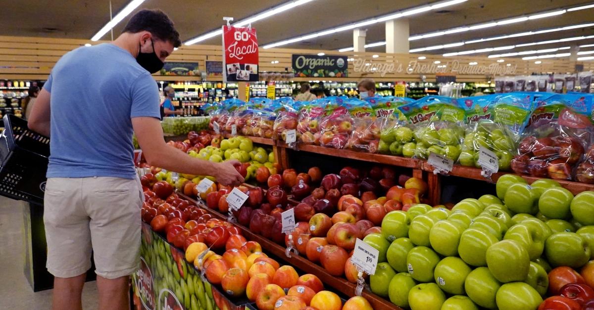 What Was The Highest U.S. Inflation Rate Ever?