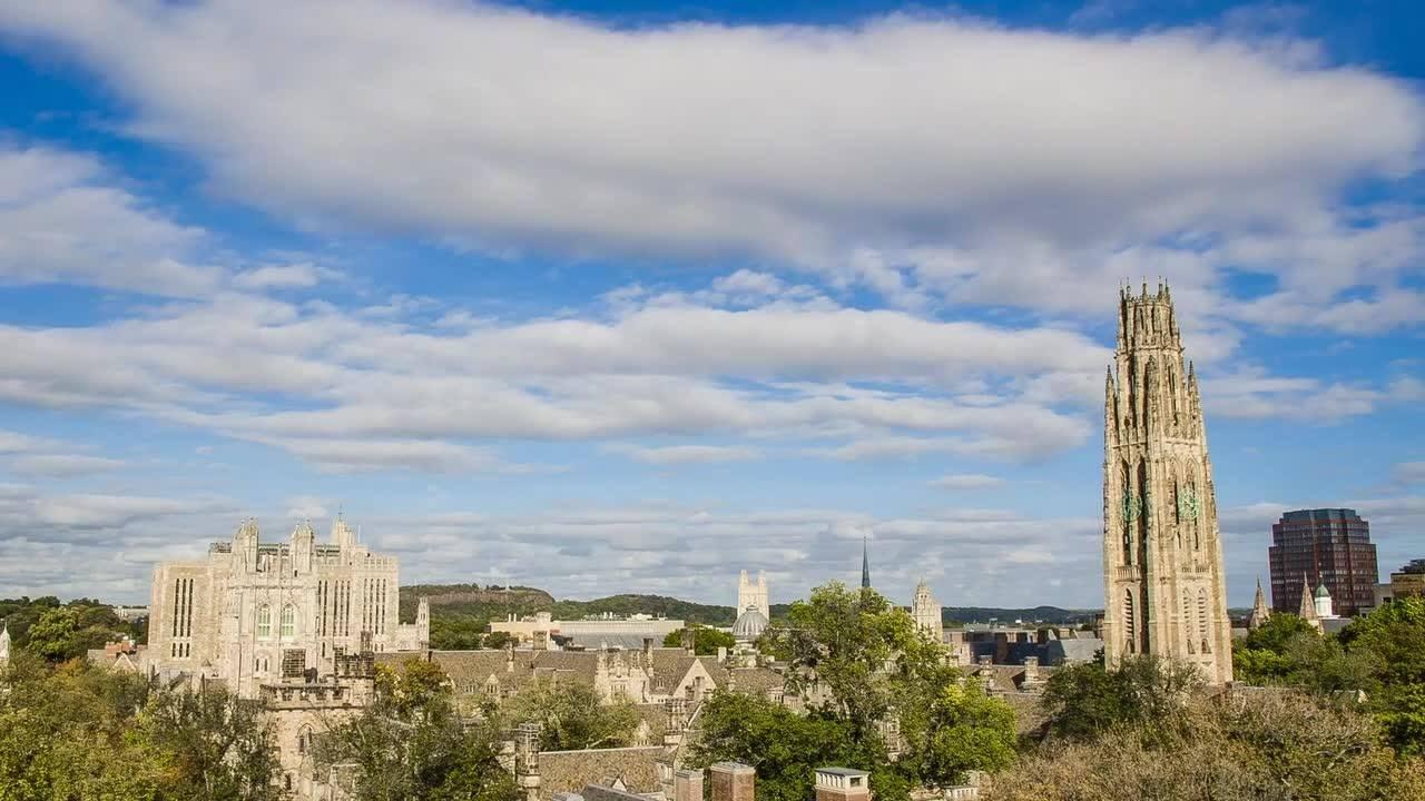 What Is Yale Endowment Chief David Swensen’s Net Worth?