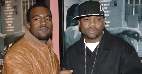 Damon 'Dame' Dash's Net Worth: How He Made and Lost Millions