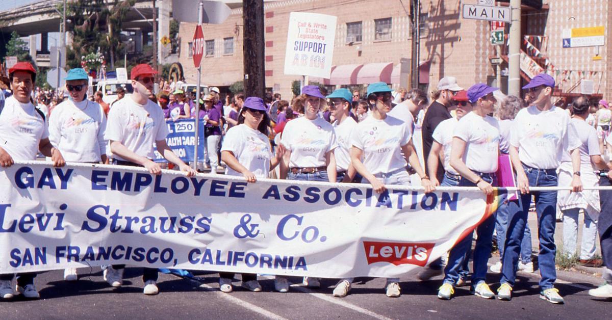 6 Companies That Actually Donate to LGBTQ Organizations