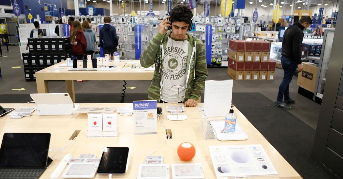 How Does the Best Buy Membership Program Work?