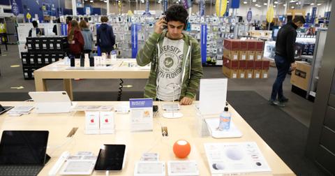 How Does the Best Buy Membership Program Work?