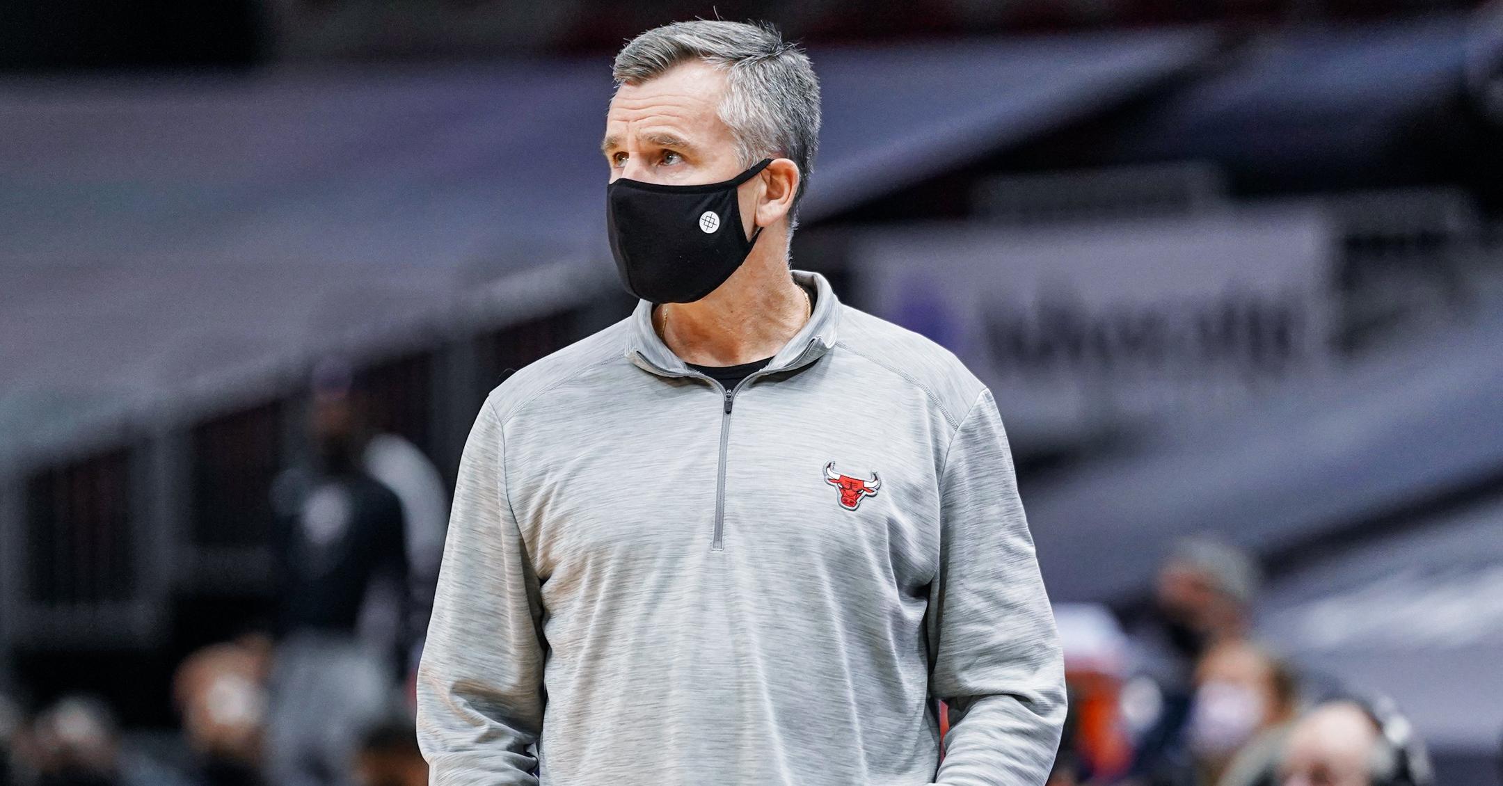 Billy Donovan’s Salary as NBA Coach: Contract, Explained