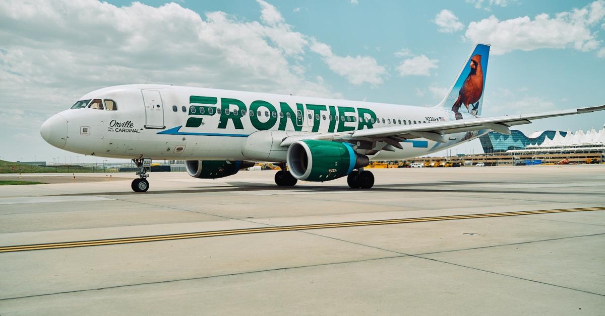 Is the New Frontier GoWild! Pass Worth It? All You Can Fly Deal