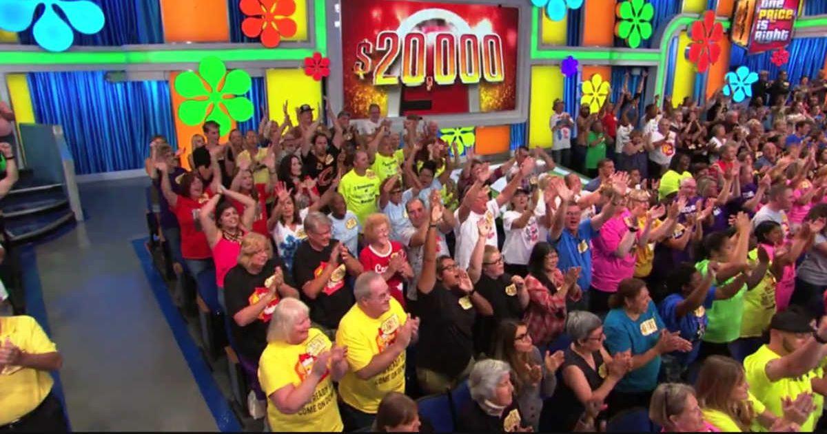 'Price is Right' has a strict dress code for studio audience — and some ...