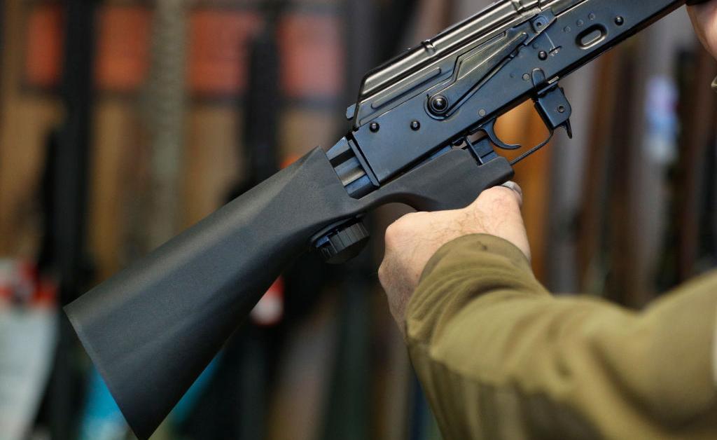 What Bump Stocks Are, and How They Became Illegal