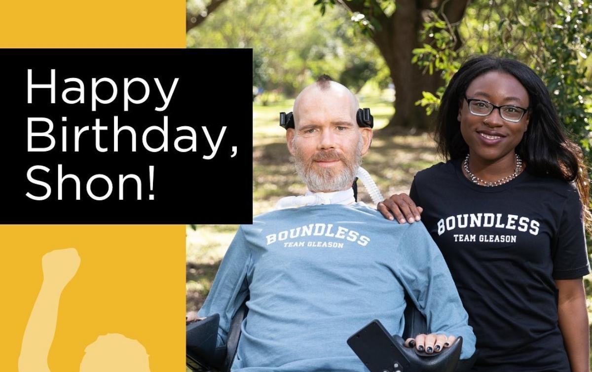 What's Steve Gleason's Net Worth As He Battles ALS?