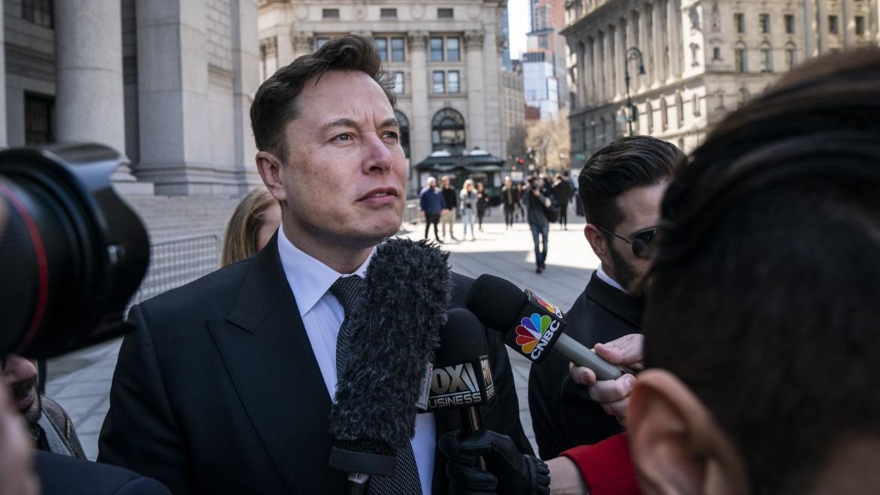 Which Party Is Elon Musk? A Democrat or a Republican?