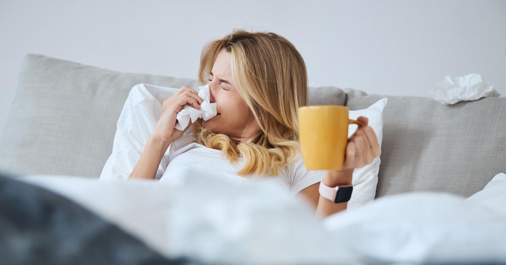 If You Get Paid Sick Leave, Is It Taxed? Yes and Here's How