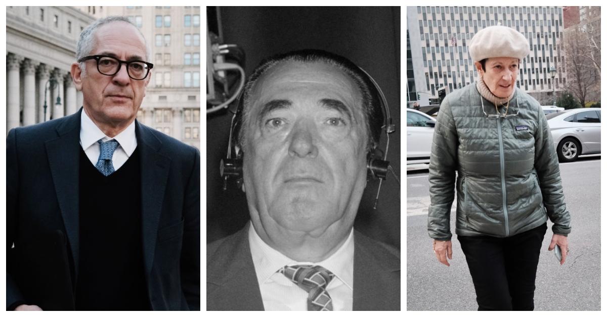 How Much Is Ghislaine Maxwell Worth? You Might Be Surprised