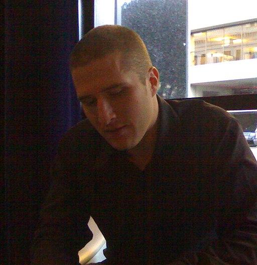 What Is Shawn Fanning's Net Worth? Info on Napster Creator