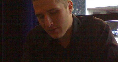 What Is Shawn Fanning's Net Worth? Info on Napster Creator