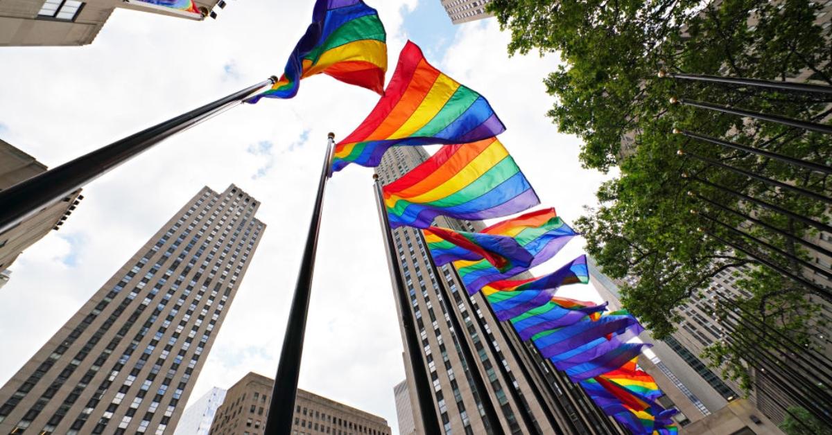 What Are the Best Stocks to Buy During Pride Month?