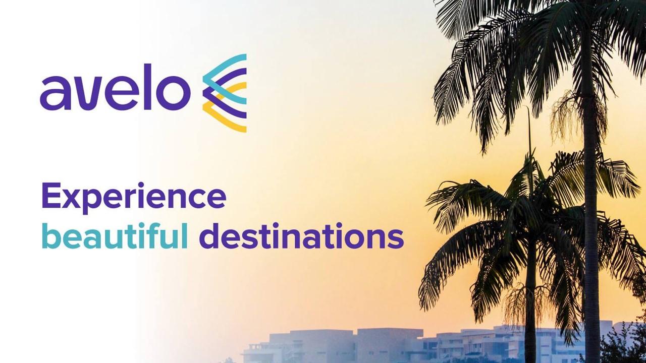 Is Discount Carrier Avelo Airlines Publicly Traded?