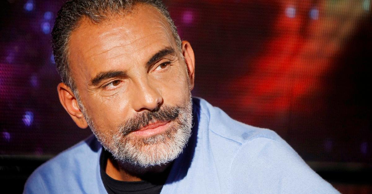 Christian Audigier's Cause of Death: Info About the Von Dutch Designer