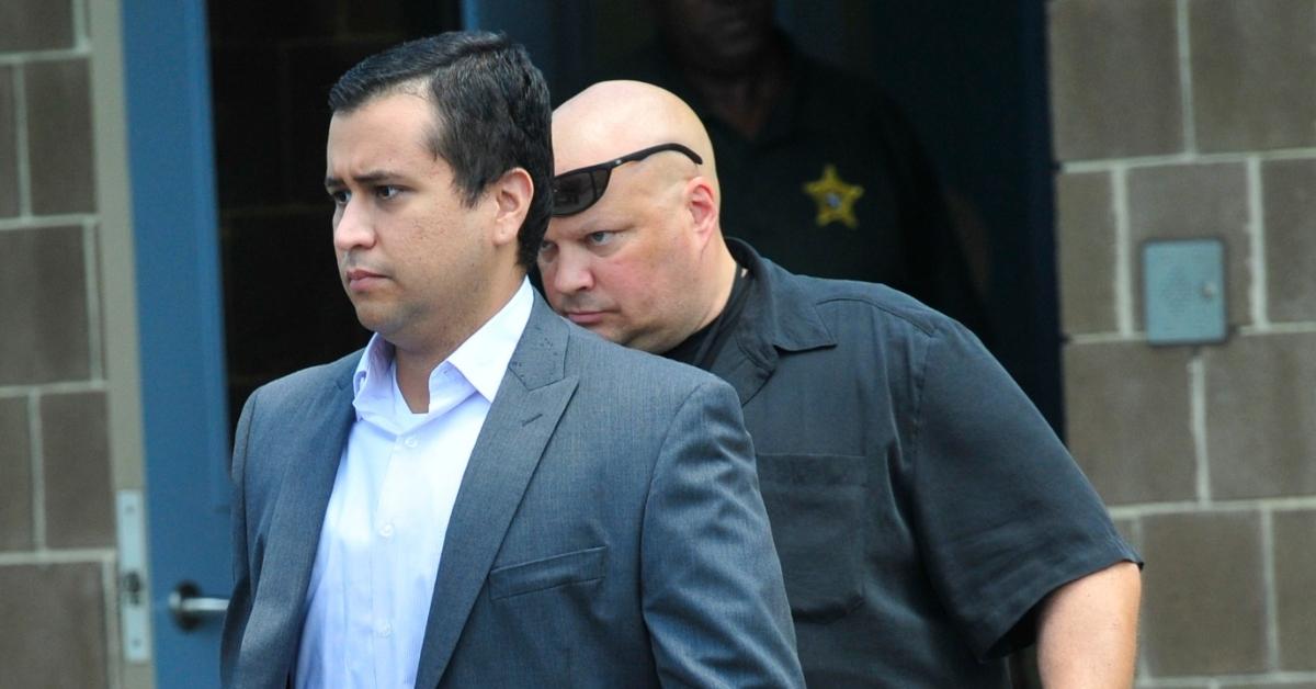 What Happened to George Zimmerman After He Was Acquitted?