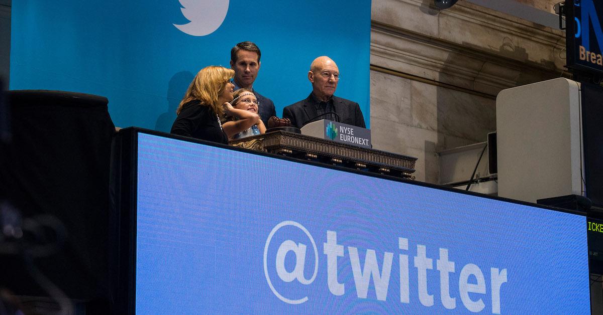 A Full Twitter History Timeline From 2006 to Present