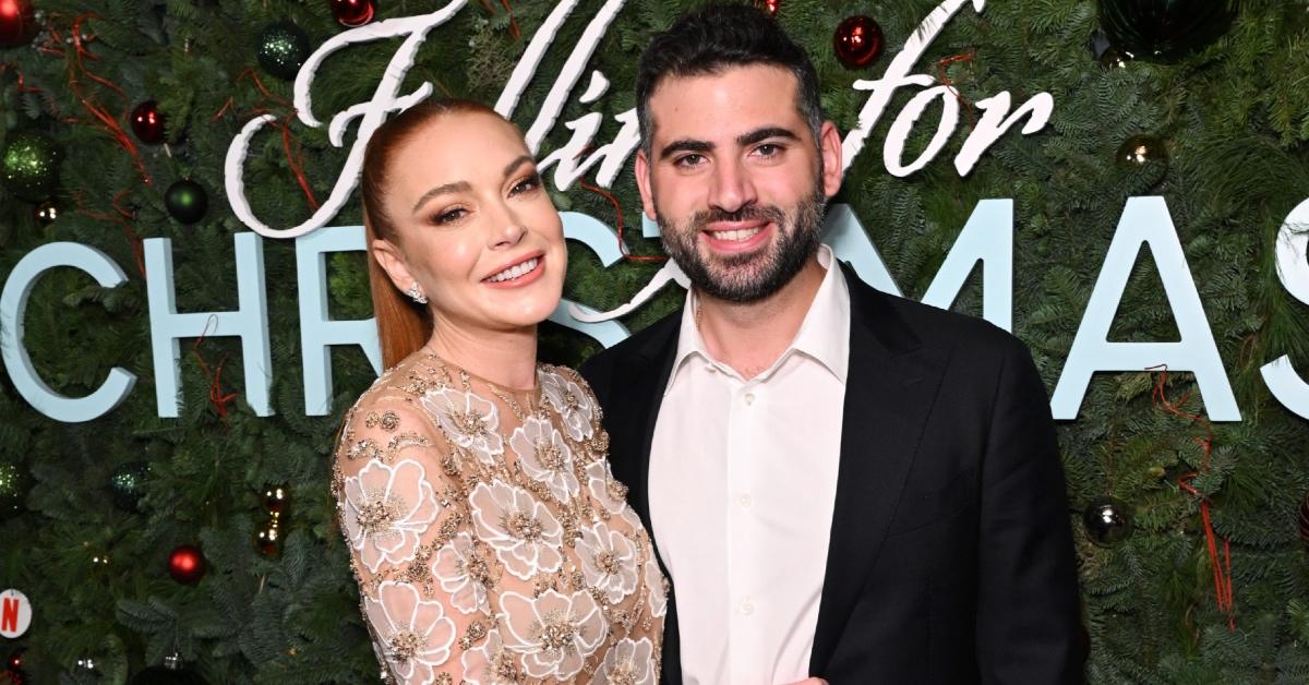 Bader Shammas Net Worth: Details on Lindsay Lohan's Husband Bader Shammas Net Worth: Details on Lindsay Lohan's Husband