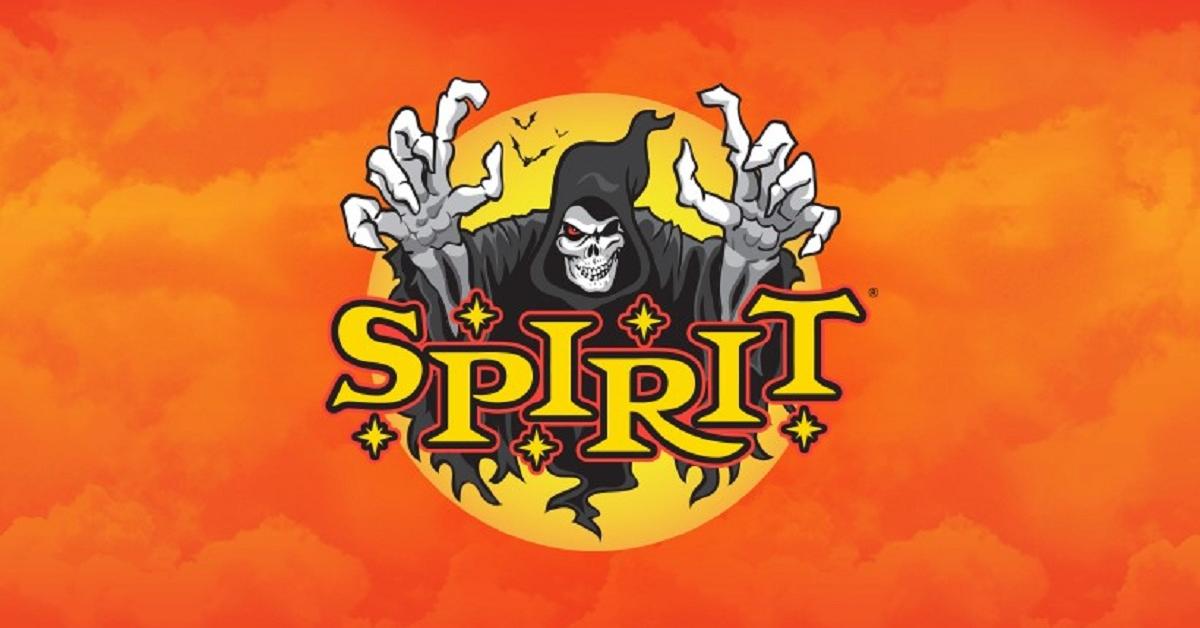 Who Owns Spirit Halloween?