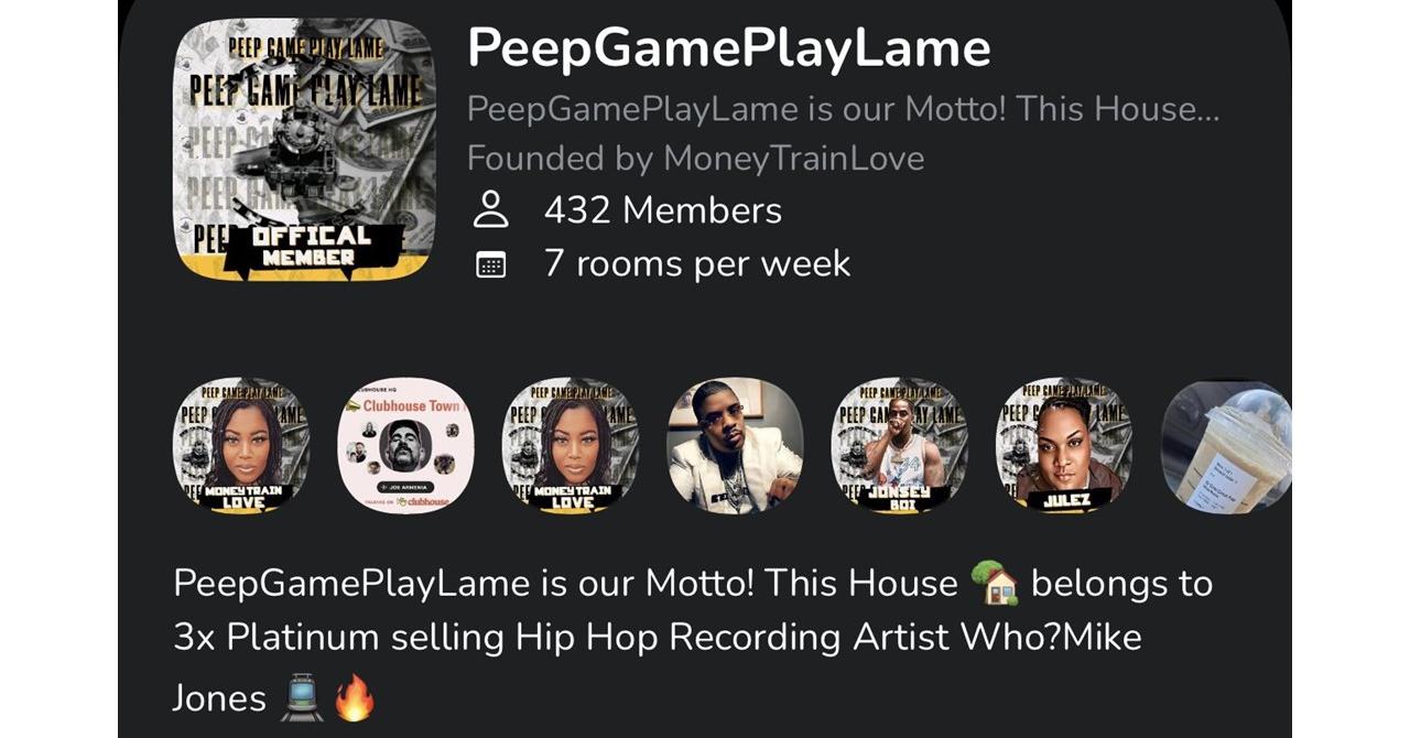 What Happened to Clubhouse? Meteoric Rise and Fall Explained