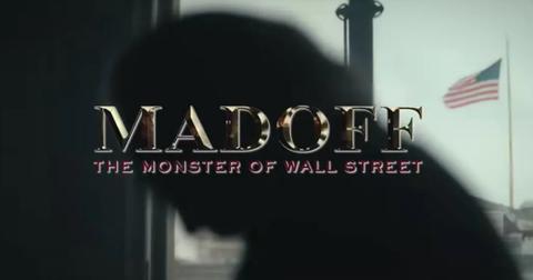 Jeffry Picower Had a Role in Bernie Madoff's Ponzi Scheme