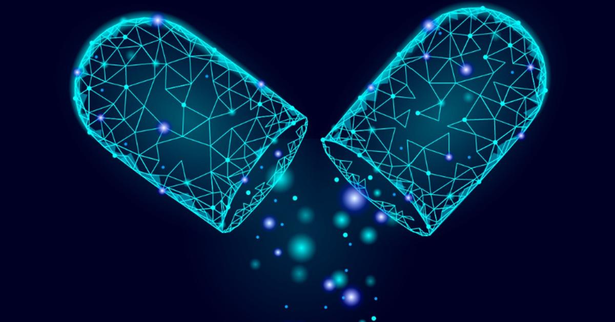 Who Makes Myrkl, the World’s First Hangover Pill?