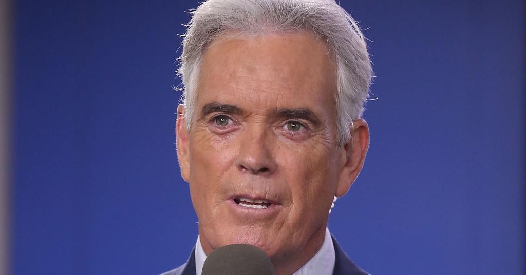 Fox News' John Roberts Health Issues Explained — 2022 Update