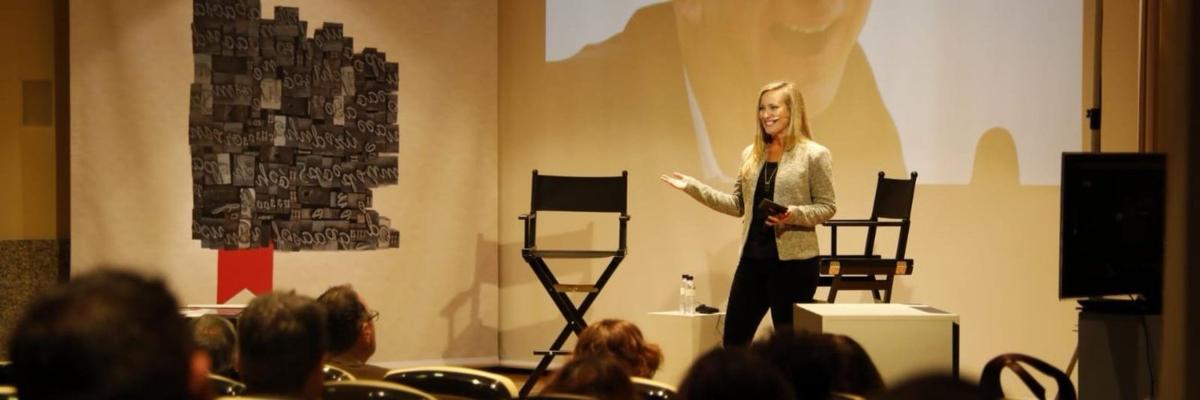 Who Is Ann Hiatt, Executive Assistant to Jeff Bezos?