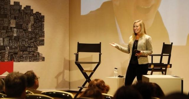 Who Is Ann Hiatt, Executive Assistant to Jeff Bezos?