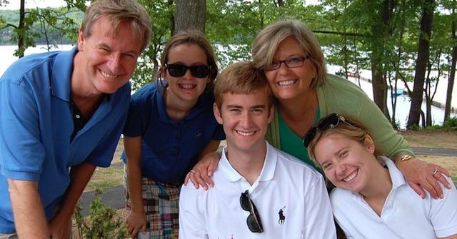 Steve Doocy Has Been Married to Wife Kathy for Almost 4 Decades