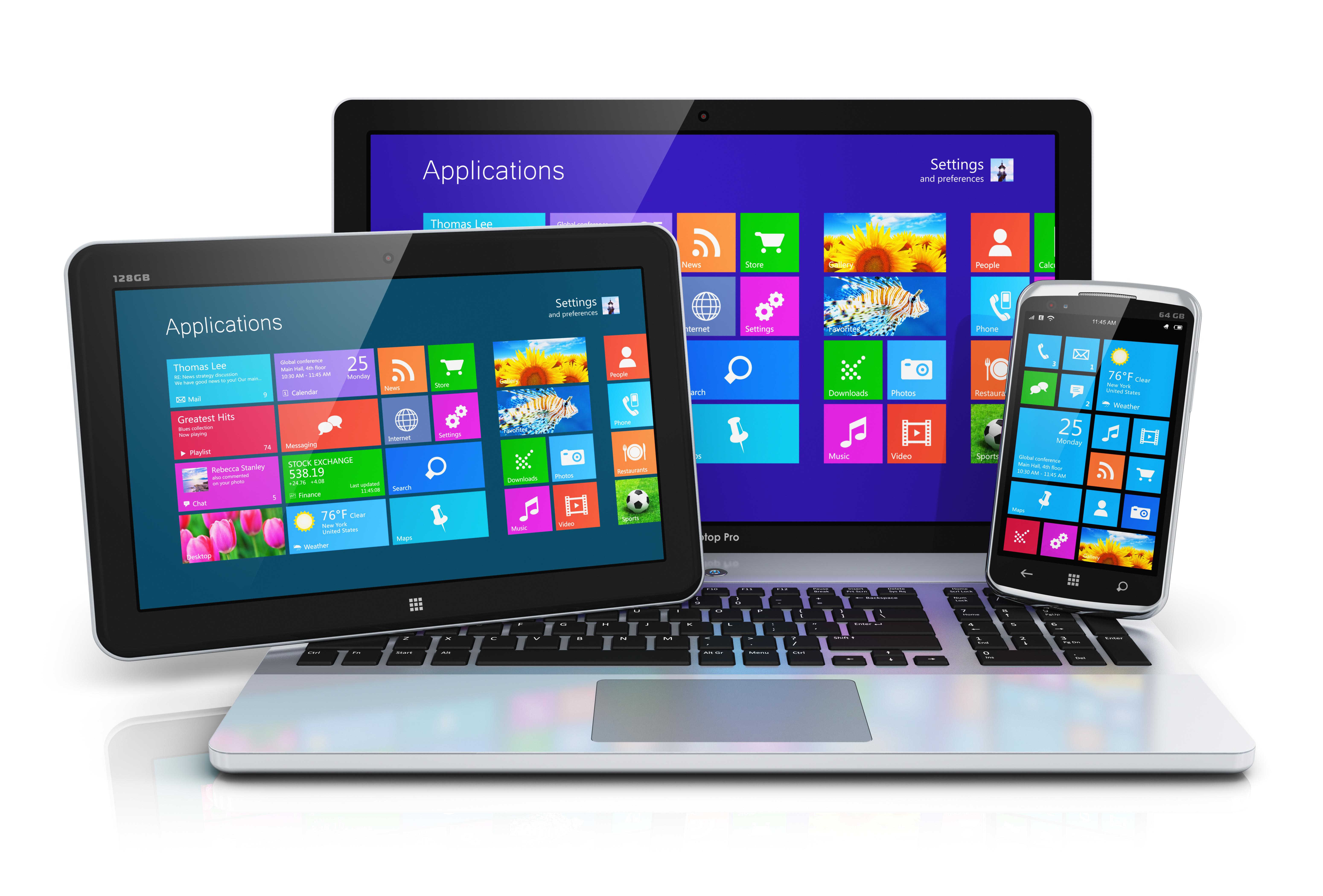 Why Microsoft Stock Outperformed Its Peers In August