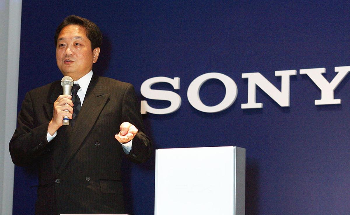 What's Ken Kutagari's Net Worth? All About 'Father of the PlayStation'