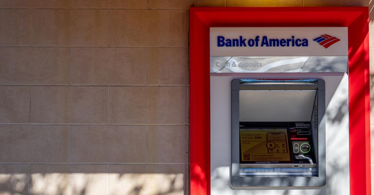 Bank of America Text Alert Scam — How to Spot a Fake