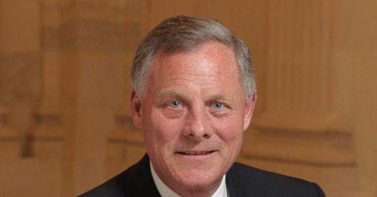 Senator Richard Burr May Have Engaged In Insider Trading