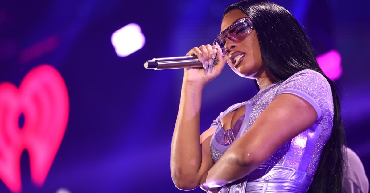 Megan Thee Stallion Net Worth: Just How Rich Is the Femcee?