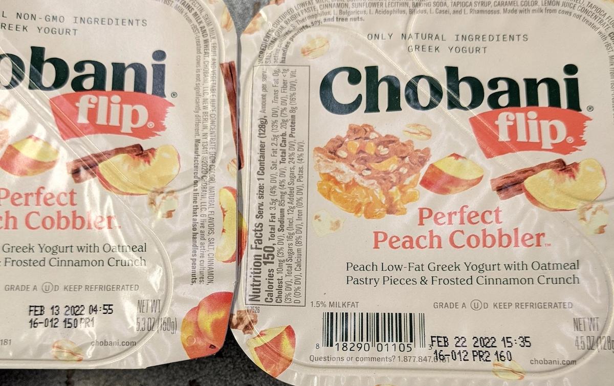 Shrinkflation Examples List: 8 Products That Shrunk in 2022